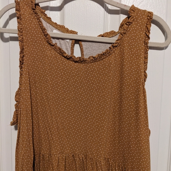 Maurices | Tops | Maurices Mock Neck Mustard Color Top | Poshmark